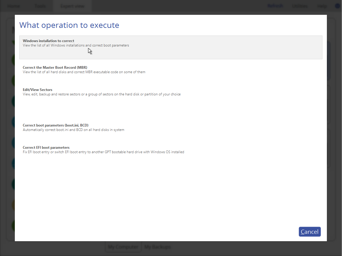 Paragon Hard Disk Manager for Windows | Paragon Software