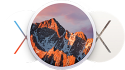 Write/read access to Linux files under macOS High Sierra - extFS by ...