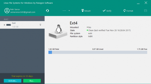 Paragon IT Essentials Toolkit | Paragon Software