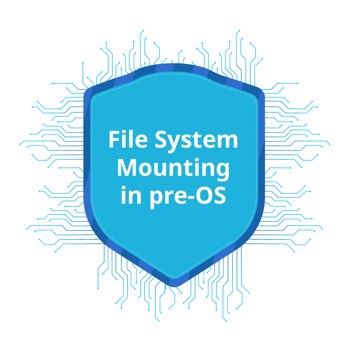 Driver for secure mounting NTFS volume in UEFI environment | Paragon ...